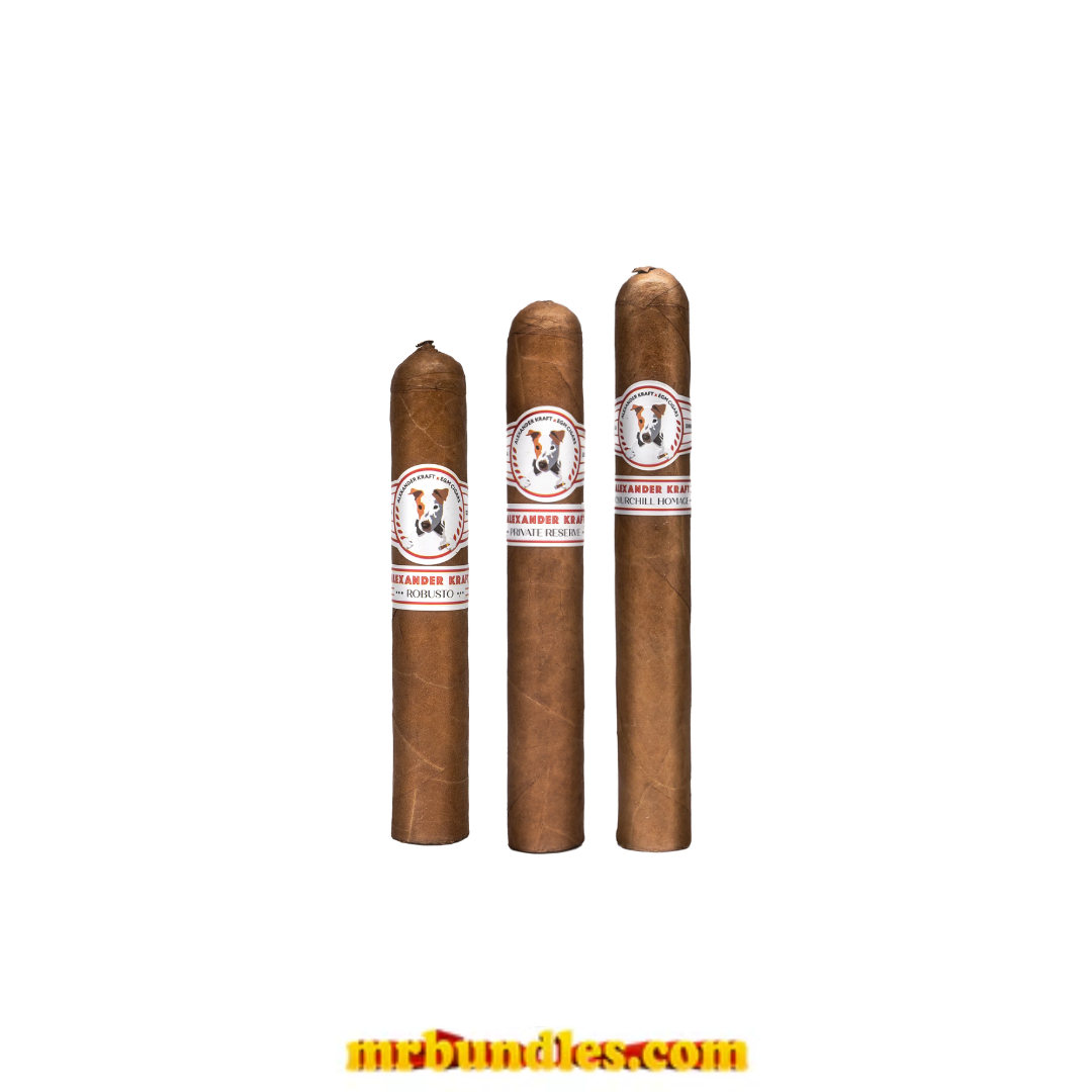 EGM Cigars – MRBUNDLES.COM