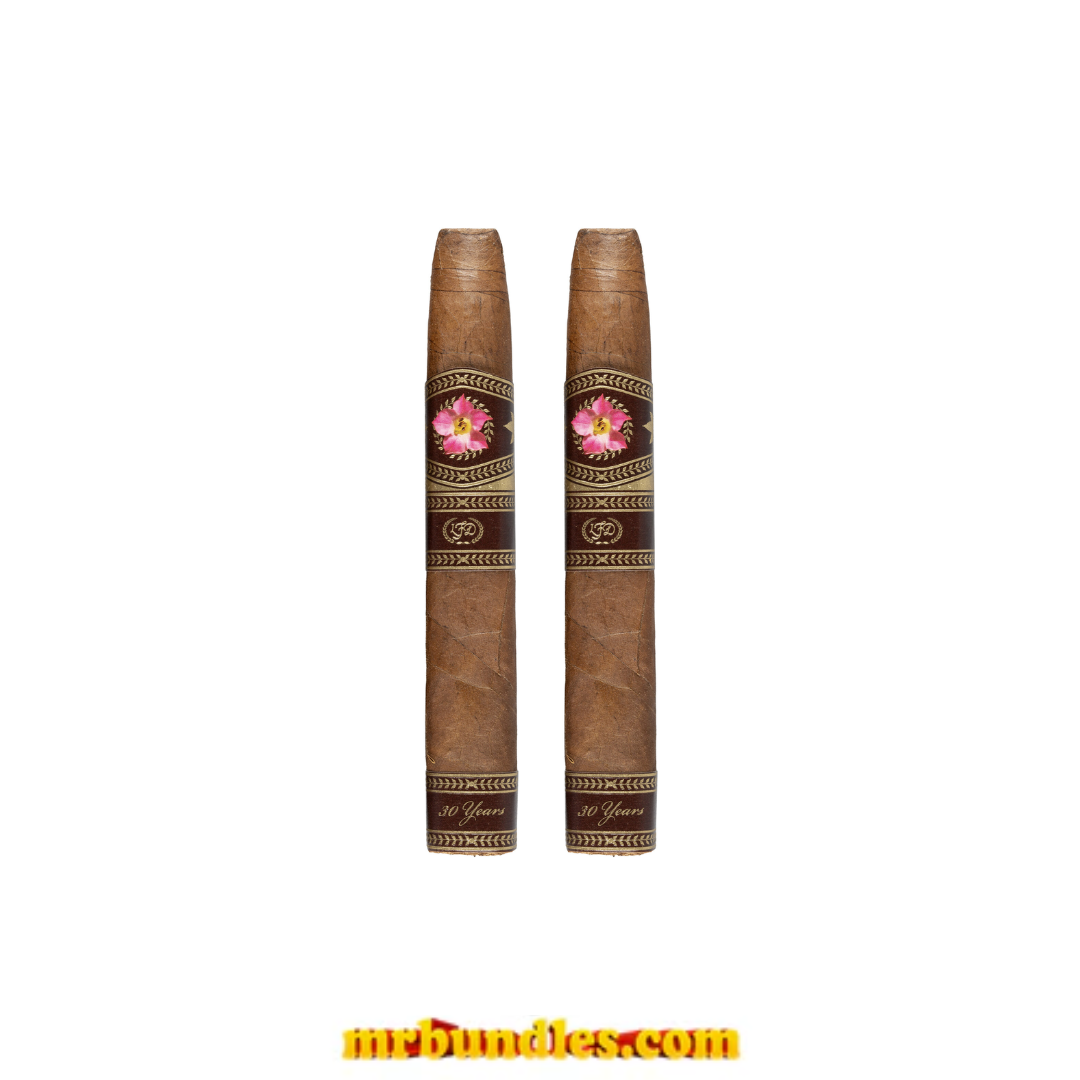 La Flor Dominicana LFD 30th Anniversary – MRBUNDLES.COM