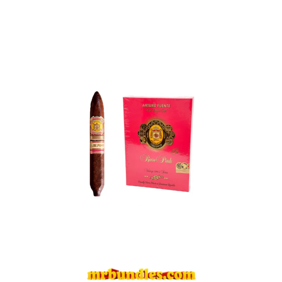 AF Rare Pink Happy Ending (Box of 5) – MRBUNDLES.COM