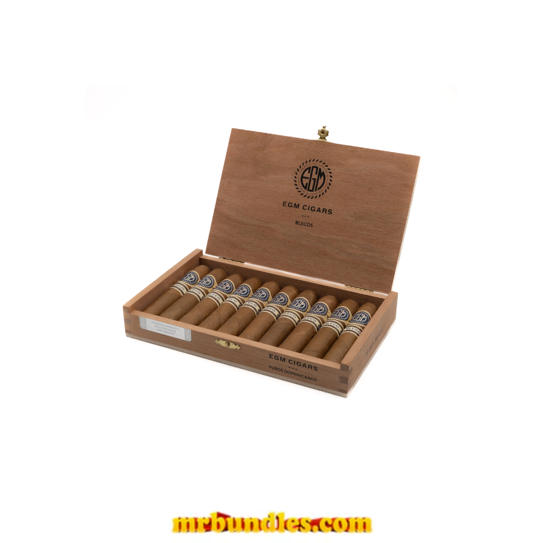 EGM Cigars – MRBUNDLES.COM