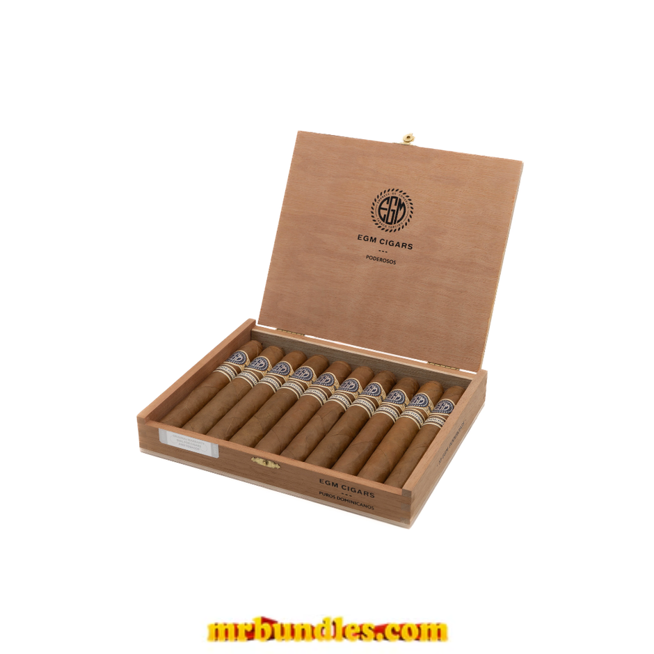 EGM Cigars – MRBUNDLES.COM