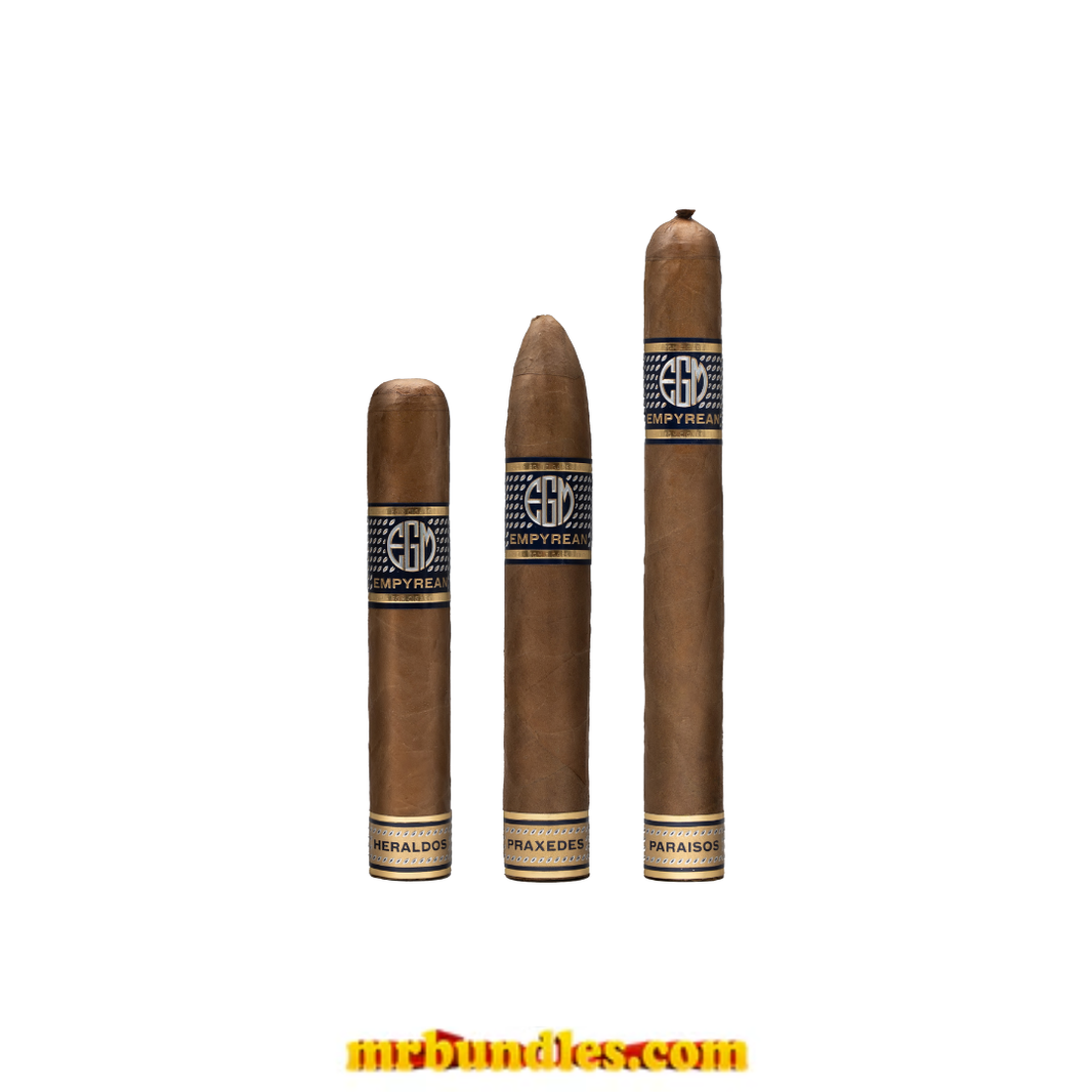 EGM Cigars – MRBUNDLES.COM