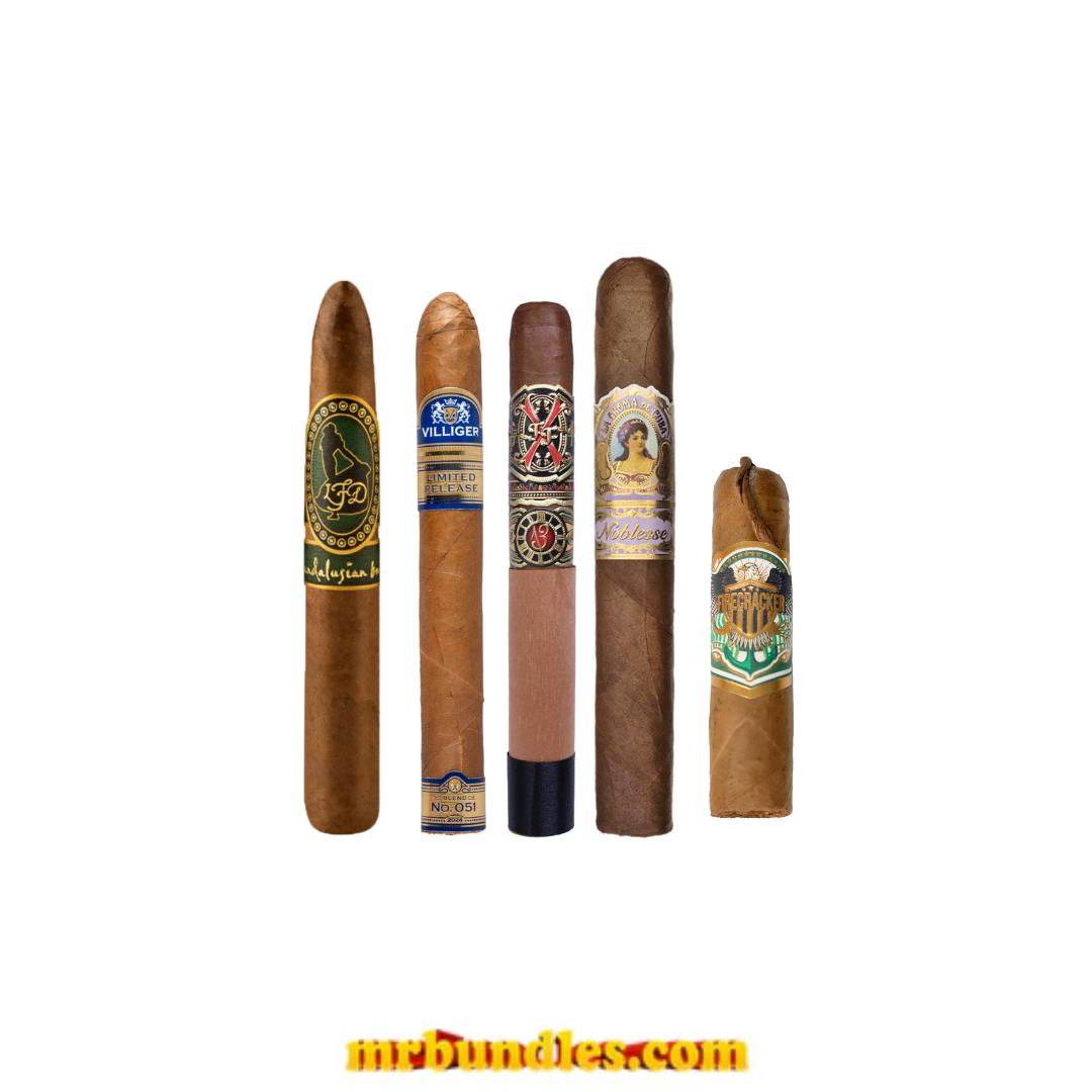 Happy Holidays Bundle – MRBUNDLES.COM